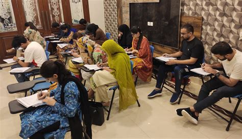Competitive Exams Preparatory Institute CEPI Pakistan