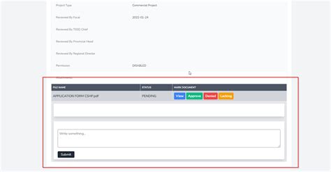 Processing Of Cshp Application Dole X E Construction Safety And Health Program System Tomehost