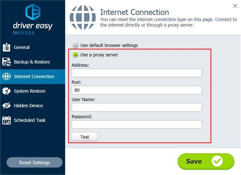 Solutions To Fix Scan Error Driver Easy