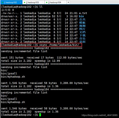 Hadoop入门十三——集群常用知识面试题与技巧总结no Args Input Csdn博客