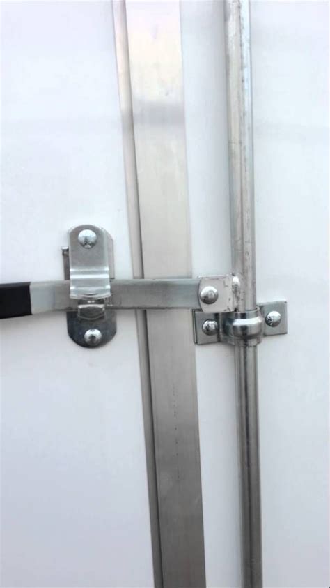 1000 Images About Replacement Cargo Trailer Parts On Pinterest Truck