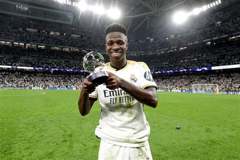 В Uefa назвали найкращого гравця матчу Реал Баварія