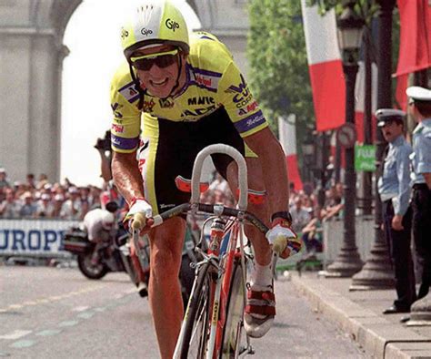 Greg Lemond Toujours Amoureux Du Tour De France Une Passion Intacte