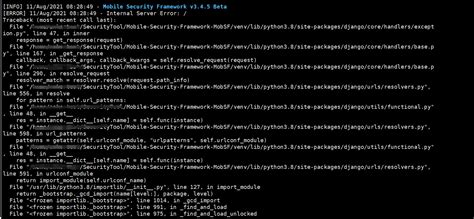 When I Installed The Run Sh File Showed A Connection Failure Issue