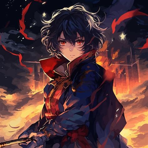 Premium Ai Image Samurai Girl Vector