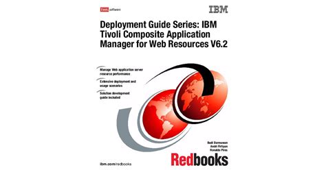 Part 1 Planning Deployment Guide Series Ibm Tivoli Composite