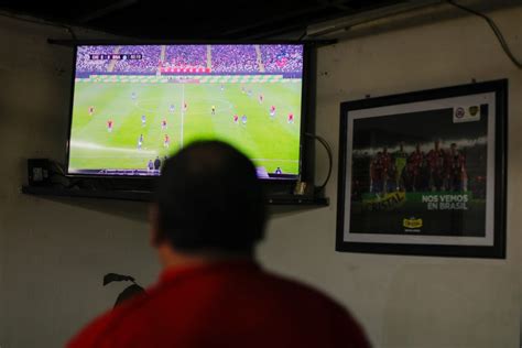 Apagón Analógico ¿qué Es Y Cuándo Será