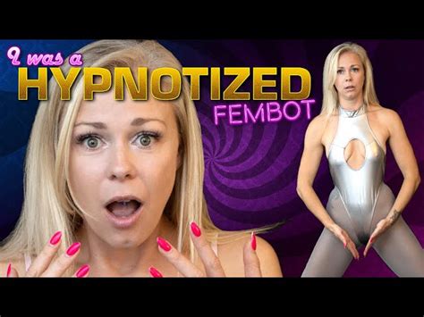 Fembot Youtube