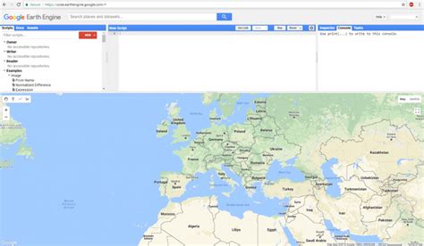 What Is Google Earth Engine And How You Can Use It