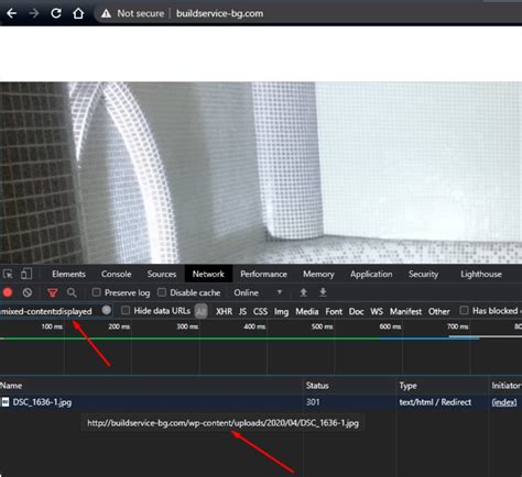 How To Fix Mixed Content Issues In Wordpress