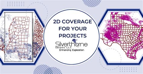 Silverthorne Seismic Llc On Linkedin Silverthorne Seismic Llc A Full Service Geophysical