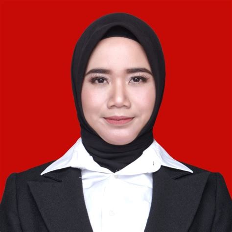 Nabila Ayu Sabrina Sst Mt Dosen Politeknik Negeri Malang