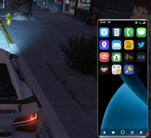 ESX RolePlay Server V NoPixel V Inspired FiveM Store
