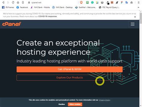 Cpanel Account Expiry Notice Email