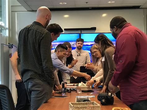 Escape The Mundane In Office Escape Physical Adventure Game