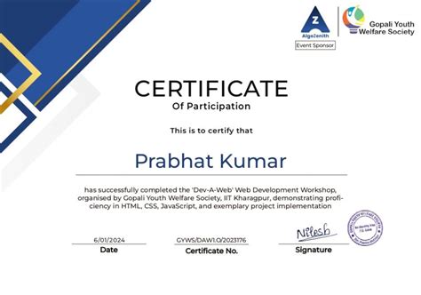 prabhat kumar on linkedin i m thrilled to announce that i have