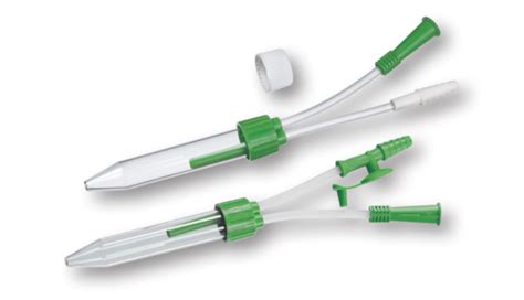 Tracheal Suction Set Specimen Collectors Continence And Critical Care