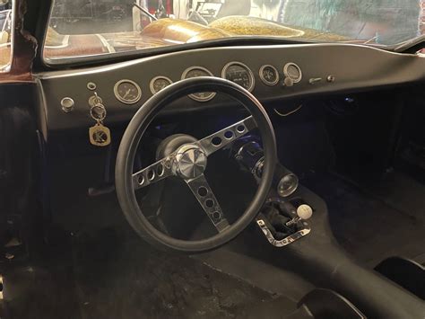 Theres A Rare Kellison J 5 For Sale On Ebay