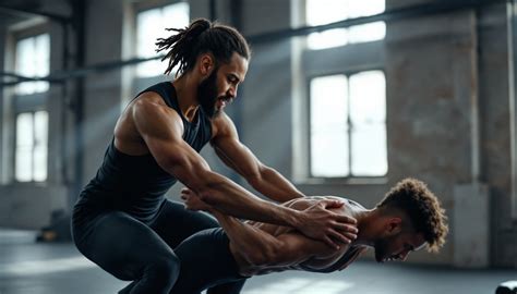 Free Strength Through Support Image Training Fitness Support