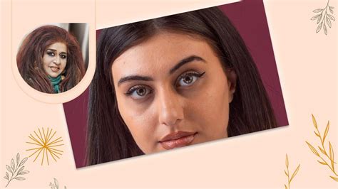 Get Rid Of Under Eye Bags And Blotchy Skin Ft Tips By Beauty Guru