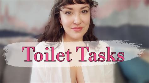 Toilet Tasks The Wasp Clip Store Clips Sale
