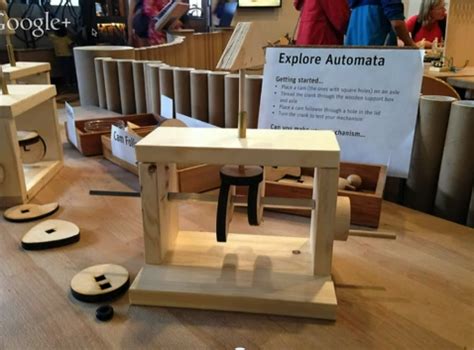 How To Design And Make Automata Pdf Lasopacheap