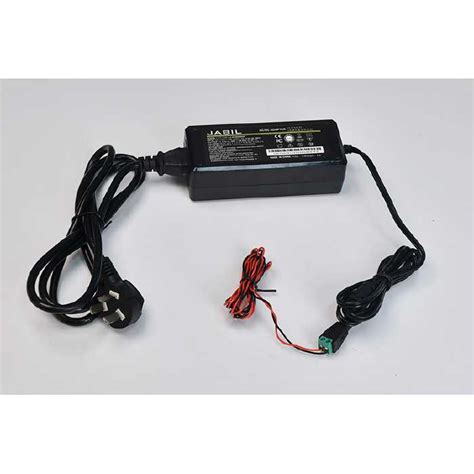 Power Adapter Intralab