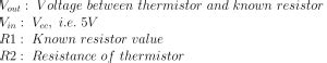 Make An Arduino Temperature Sensor Thermistor Tutorial