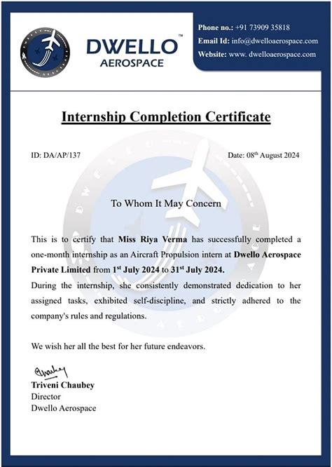 Riya Verma On Linkedin Aerospace Internshipexperience Ramjetdesign