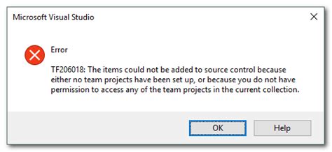 TFS Continuous Integration Walk Through Part Installing TFS And Checking In A Test Project