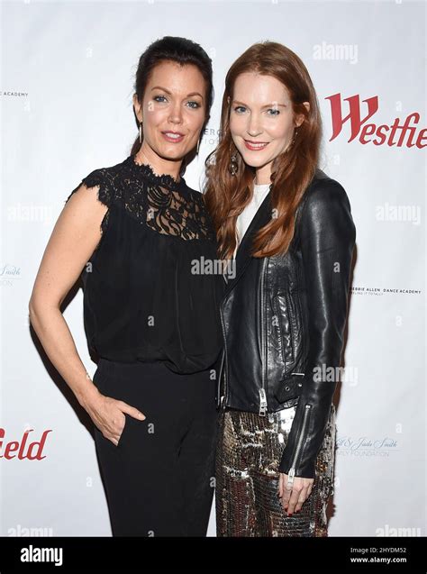 Darby Stanchfield Ncis