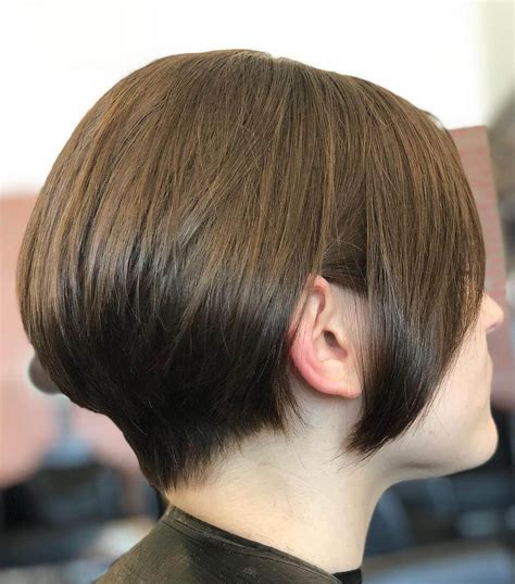 20 Exclusive Wedge Haircuts To Get The Desired Look