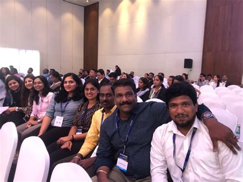 krishanth nalan on linkedin scdm india 2023