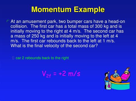 Ppt Momentum And Impulse In Physics Lectures Powerpoint Presentation Id9295062