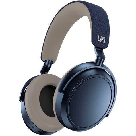 Sennheiser Momentum 4 Wireless Dimensiones An X Al X Pr 231 X 19