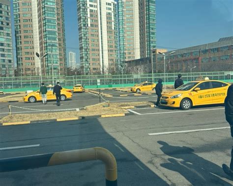 운전면허 기능시험 후기 🍯원패스꿀팁 독학가능 신도림운전학원 추천강사 네이버 블로그