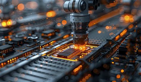 Spingence Ai Inspection And Edge Computing Solutions For Precision Manufacturing