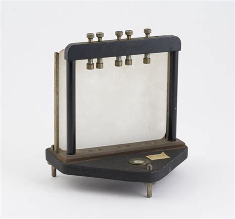 Esr Stand For Wintrobe Method Science Museum Group Collection