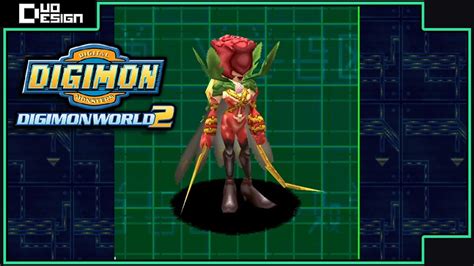 New Mega and We Warm Up Freezeland! | Digimon World 2 Alternative - YouTube