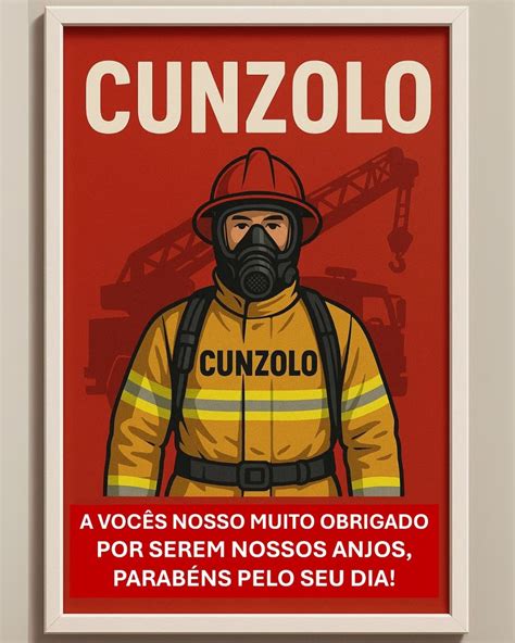 Hoje é Dia Do Brigadista 🚒👨🏻‍🚒 Nosso Respeito E Gratidão A Esses