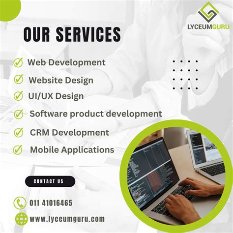 lyceum infotech private limited on linkedin softwaredevelopment