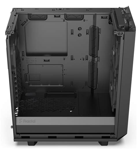 Meshify 2 Compact — Fractal Design