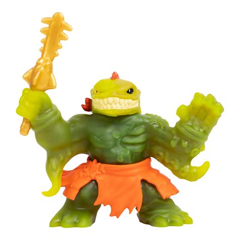 Heroes Of Goo Jit Zu Cursed Goo Sea Super Stretchy Desertcart Thailand