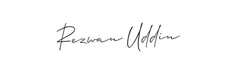 81 Rezwan Uddin Name Signature Style Ideas Outstanding E Signature