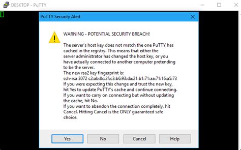 Как подключиться к Ssh серверу из Windows Macos или Linux