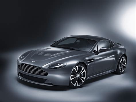 2010 Aston Martin V12 Vantage Specs Top Speed Engine Review