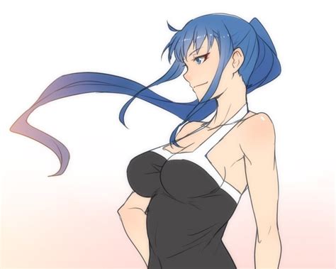 Kusakabe Asako Grisaia And More Drawn By Ban Bansankan Danbooru