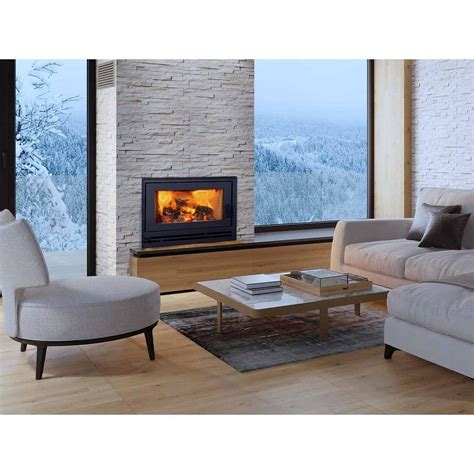 Superior Wct4920 22 Epa Certified Traditional Wood Burning Fireplace