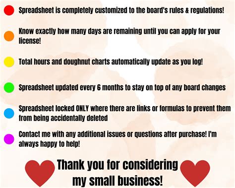 Montana LCPC Clinical Hours Log Clinical Supervision Form Etsy