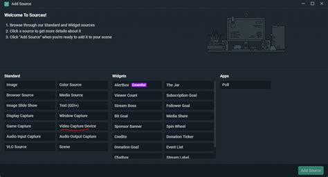 Use Your Android Phone As A Webcam For Streamlabs Start Debugging